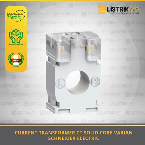 Jual CURRENT TRANSFORMER TROPICALISED DIN MOUNT CT 40-200/5A FOR CABLES ...