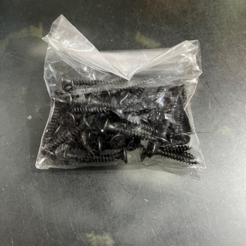 Jual Sekrup Gypsum 2 CM / 1" Inch / Baut Gypsum / Sekrup Gipsum - 50pcs ...