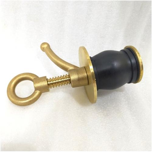 Jual scupper plug brass deck rubber 45mm-65mm IMPA 232481,penutup ...