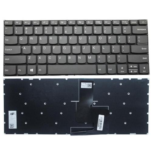 Jual Keyboard Lenovo Ideapad S145-14ast S145-14igm S145-14iap S145 ...