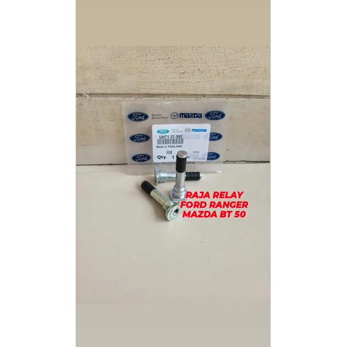 Jual BAUT DISC CALIPER PIN CALIPER FORD RANGER MAZDA BT 50 KARET HARGA ...