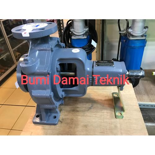 Jual Pompa Ebara 100x80 FSGA 4"x3" Mechanical Seal - Jakarta Barat - Bintang Sentosa Teknik ...