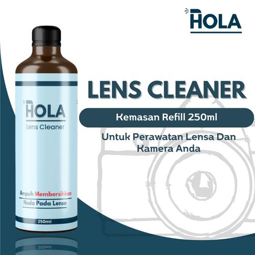 Jual Lens cleaner kameran kemasan refill, pembersih lensa kacamata ...