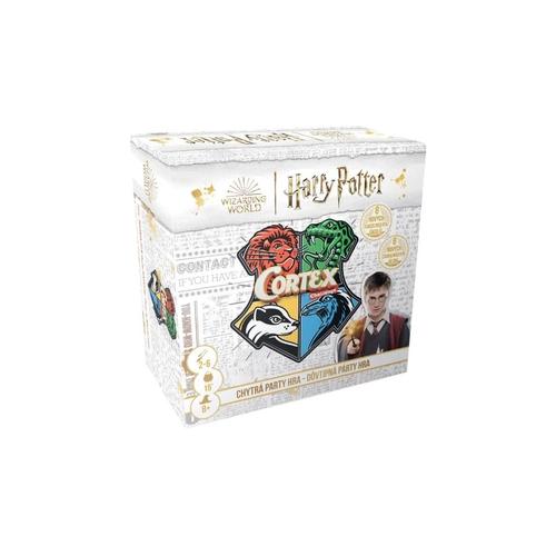 Jual Cortex Harry Potter - Board Game FUN Family Party Kids - Jakarta ...