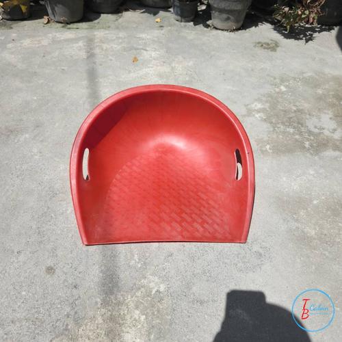 Jual Pengki Merah / Pengki Cor / Pengki Bangunan TEBAL - Jakarta Barat ...