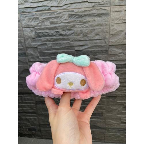 Jual Bando sanrio (my melody/cinnamoroll/korumi/pompompurin) - HB my ...