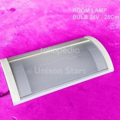 Jual LAMPU PLAFOND BIS - BULB - DC 24 VOLT - Kab. Bogor - Unison Stars ...