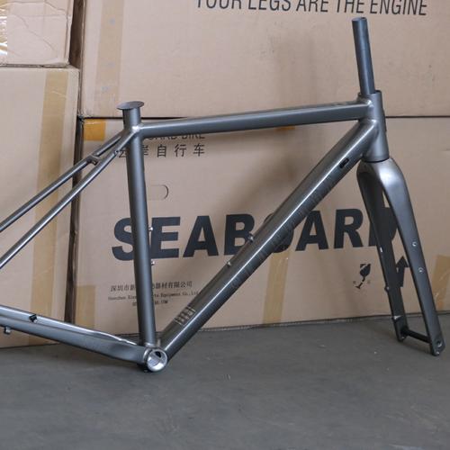 Jual frameset seaboard gr02 - Jakarta Timur - Teras Sepeda | Tokopedia