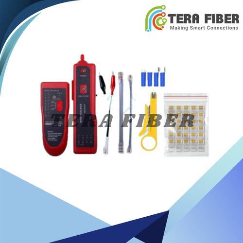 Jual Tone Cheker / Wire Tracker / LAN Tester / ADAPTOR/OPTIK/OPTIC/FO ...