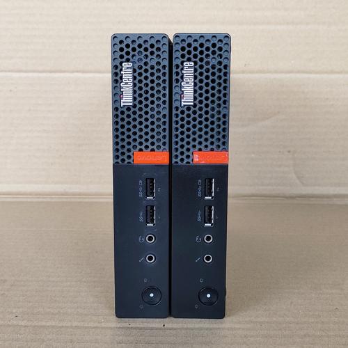 Jual Pc Mini Lenovo M910q Core i7-7700T Ram 32Gb Ssd 512Gb Nvme - i7/16 ...