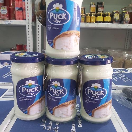 Jual Puck cream cheese spread 240 gram made arab - Jakarta Timur - rice ...