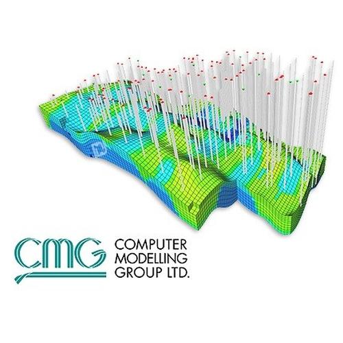 Jual CMG 2021 x64 - Reservoir Simulation Software - Kab. Bekasi ...