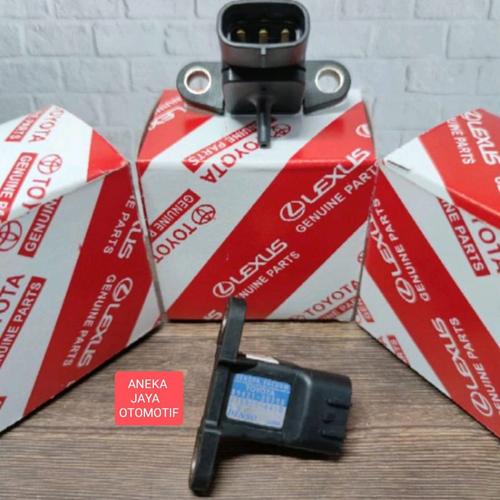 Jual SENSOR MAP TOYOTA AVANZA XENIA RUSH TERIOS ORI - Jakarta Pusat ...