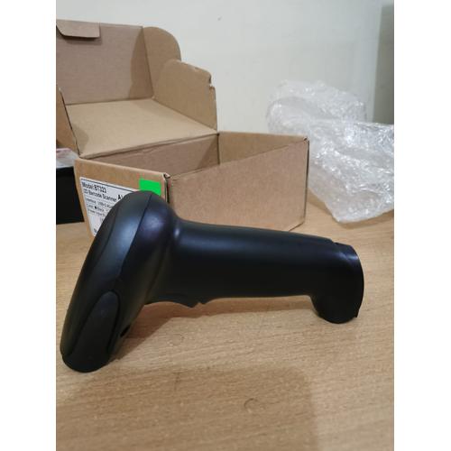 Jual All ID BT323 2D Bluetooth Barcode Scanner - Kota Tangerang Selatan ...