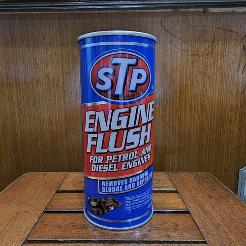 Jual stp engine flush 450 ml mobil - Kota Makassar - Indomotor bengkel | Tokopedia