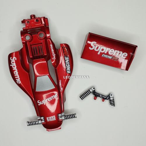 Jual REP BODY ASTUTE REPAINT SUPREME SERIES | ASTUTE JR | SUPER ASTUTE ...