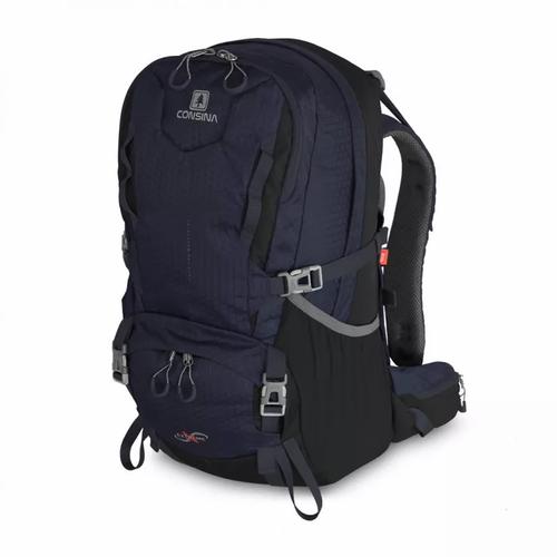 Jual daypack Consina Capertee 35L - dark green - Jakarta Timur - Pintu ...