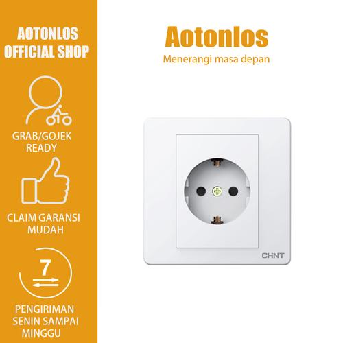 Promo CHINT NEW2M 10940 SOCKET/SOKET - Jakarta Barat - Aotonlos ...