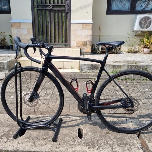 Jual Polygon Strattos S8D - Kab. Tangerang - KOKOBIKES | Tokopedia