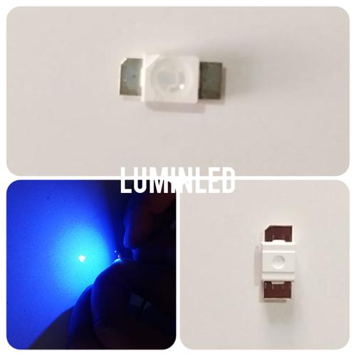 Jual LED SMD 3528 6028 Led keyboard Biru - Kota Tangerang - Lumin-LED ...