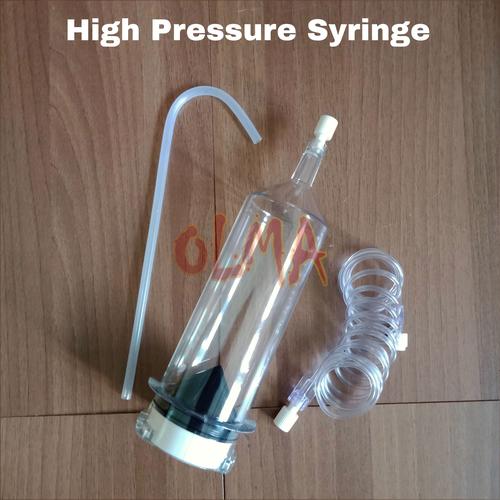 Jual Dual Syringe Medicath CT 190 190 A1 for Medrad Imaxeon Angiography ...