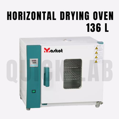 Jual Digital Drying Oven 136 Liter Horizontal - OV 136 - Kota Tangerang ...