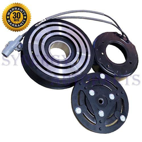 Jual Magnet Clutch Pulley Pully Toyota Rush Terios Avanza 1.5 cc 6PK ...