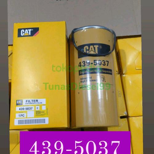 Jual 439 5037 Fuel Water Separator - Jakarta Barat - TunasDiesel99 ...