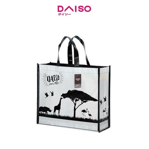 Jual Daiso Reusable Bag -Nature A- - Jakarta Pusat - DAISO JAPAN ...