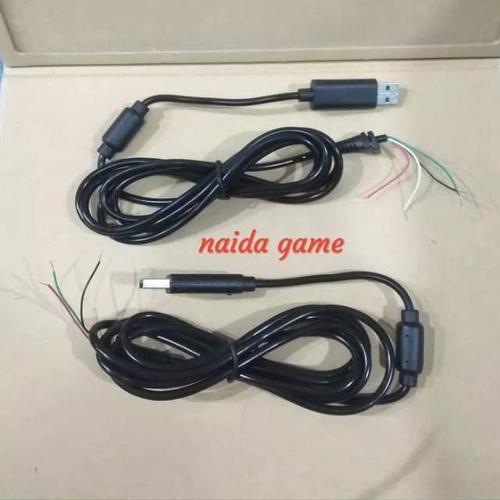 Jual KABEL STIK XBOX 360 / KABEL STICK XBOX 360 - Kab. Bogor - naida ...