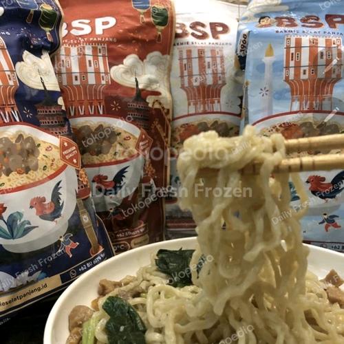 Jual BAKMI SELAT PANJANG MEDAN ASLI - hongkong - Kab. Tangerang - Daily Fresh Frozen | Tokopedia