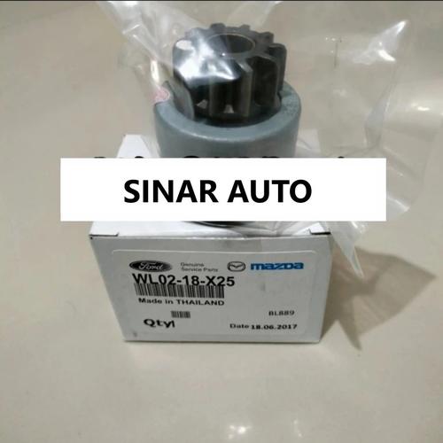 Jual BENDIX STATER FORD 2.5 (WL02-18-X25) ORIGINAL - Jakarta Pusat ...