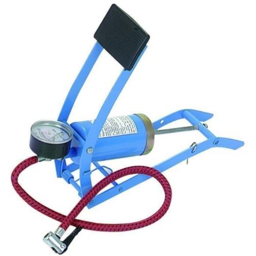 Jual Pompa Injak Darurat Foot Pump Emergency Ban Mobil Motor Sepeda ...