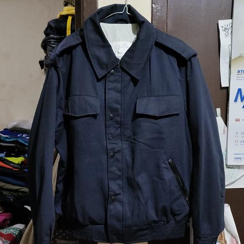 Jual Royal Canadian Mounted Police Patrol jacket - Kota Depok - Maxibow ...