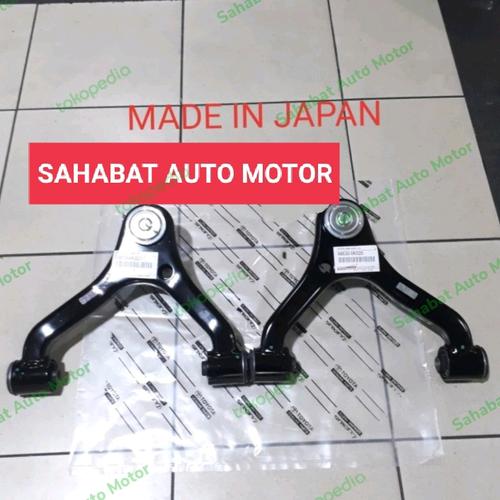 Jual UPPER ARM ASSY SAYAP ATAS INNOVA REBORN/HILUX SC MADE IN JAPAN ...