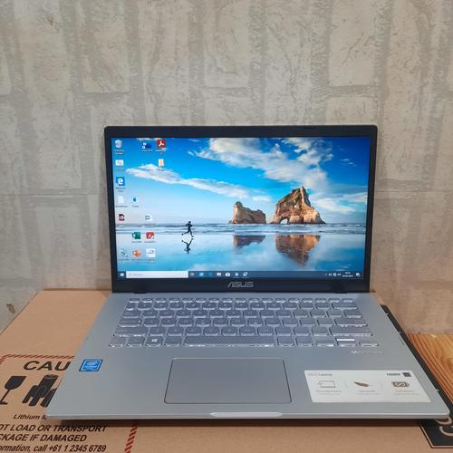 Jual Asus Vivobook M409MA, Intel Celeron-N4020, Ram 4Gb / 1Tb ...