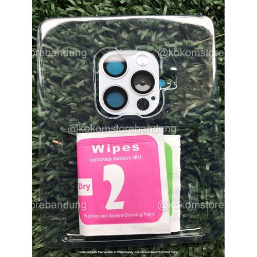 Jual kamera tambahan iphone 11 menjadi iphone 12 Pro fake camera iphone ...