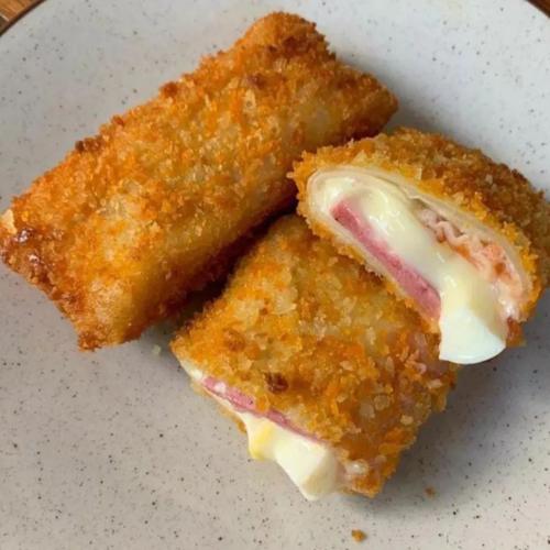 Jual Risol mayo smokebeef Frozen 8pcs - Jakarta Timur - araka ...