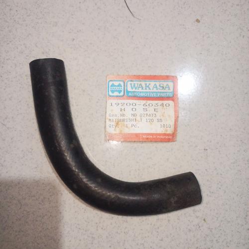 Jual SELANG BY PASS WAKASA MITSUBISHI COLT T120SS - Kota Jambi - Cahay ...