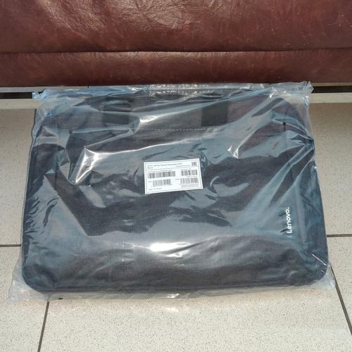 Jual Tas Laptop 15.6" Lenovo Top Loader T210 - Jakarta Pusat - Aneka ...