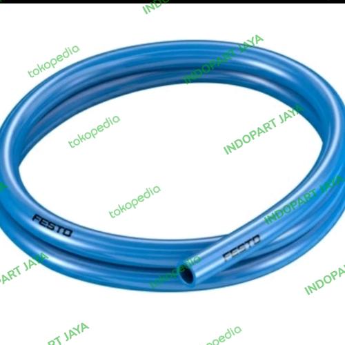 Jual SELANG PU FESTO PUN-H 4MM (PER METER) - Jakarta Barat - INDOPART JAYA | Tokopedia