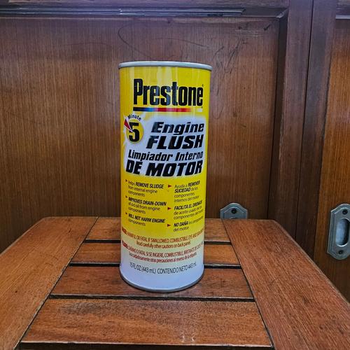 Jual prestone engine flush 443ml - Kota Makassar - Indomotor Bengkel ...