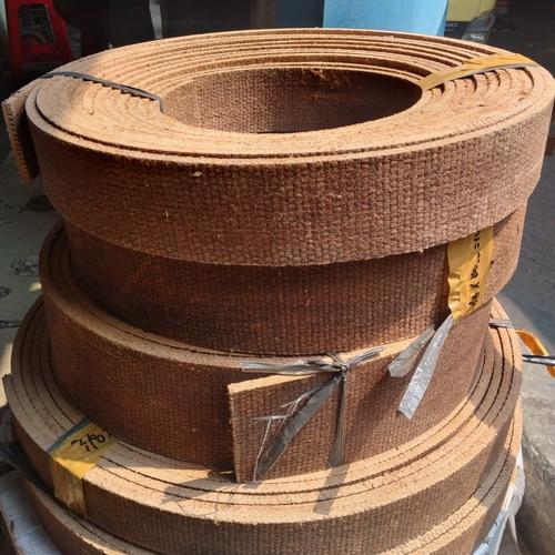 Jual brake lining kanvas rem woven tebal 8mm x 2 " x panjang 1 mtr ...