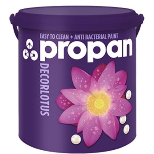 Promo Cat Tembok Propan Decor Lotus 9104 Daybreak 20L Pail Tinting ...