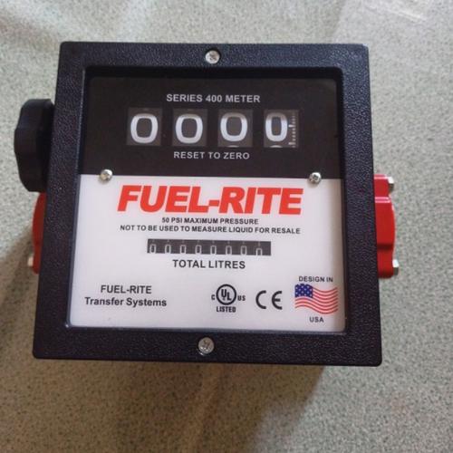 Jual Jual Fuel-rite 4 digit Series 400 - Jakarta Barat - Mega Meteran ...