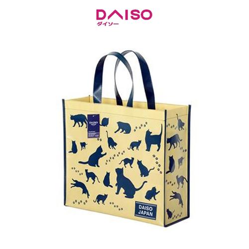 Jual Daiso Reusable Bag G - Jakarta Pusat - DAISO JAPAN OFFICIAL STORE ...