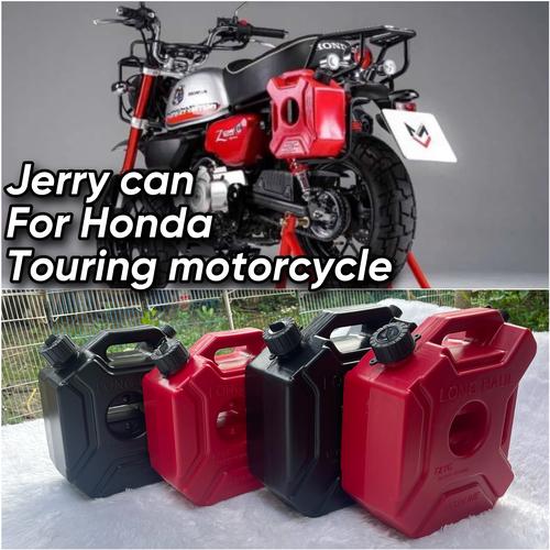 Jual jerigen motor adventure honda adv cb150x cb500x crf250 rally xadv ...