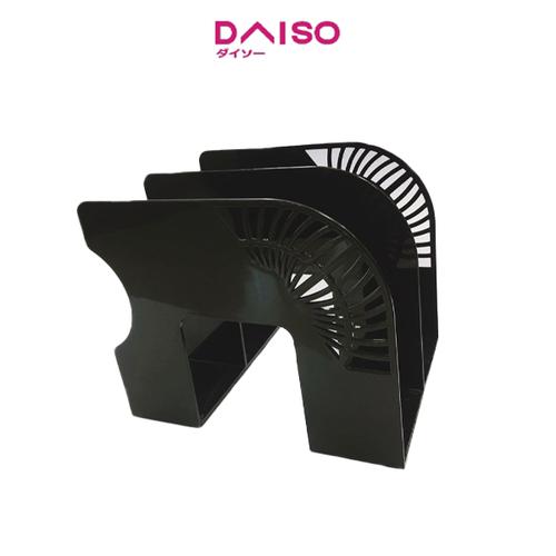 Jual Daiso Book Stand 2Rows-D15.8cmxW20.8cmxH17cm- - Jakarta Selatan ...