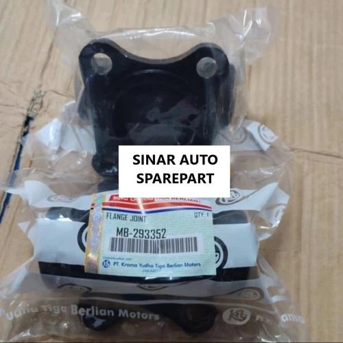 Jual FLANGE JOINT PS125 CANTER PS120 (MB-293352) ORIGINAL - Jakarta ...