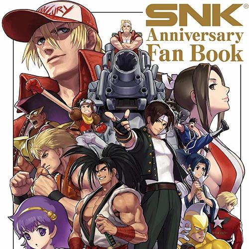 Jual SNK - Art Collection - Jakarta Barat - TOA Graphic Books | Tokopedia